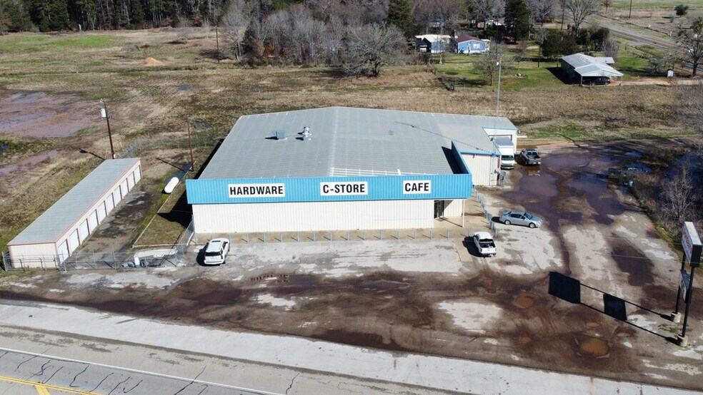 7314 State Highway 64, Ben Wheeler 75754 - Retail for Sale | LoopNet UK