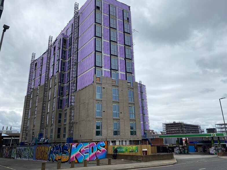 33 Devon St, Liverpool, L3 8HA - Development | LoopNet UK