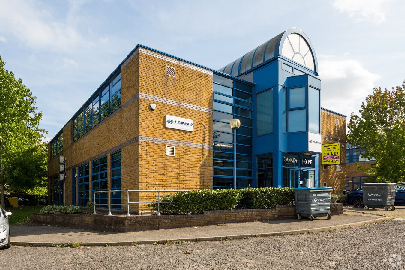 St Leonards Rd, Maidstone ME16 0LS | LoopNet UK