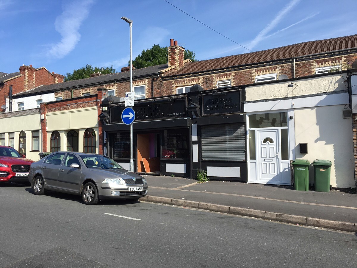 98 Woodchurch Ln, Birkenhead, CH42 9PD - GBR