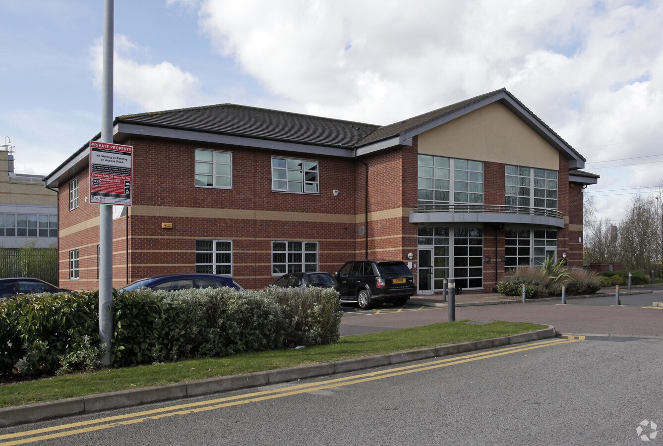 2 Boundary Ct, Derby DE74 2UD | LoopNet UK