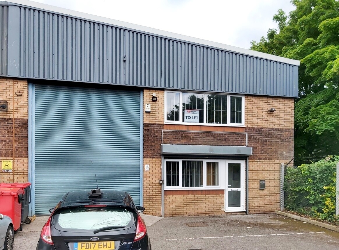 Locksbrook Road Trading Estate, Bath, BA1 3DZ | LoopNet UK