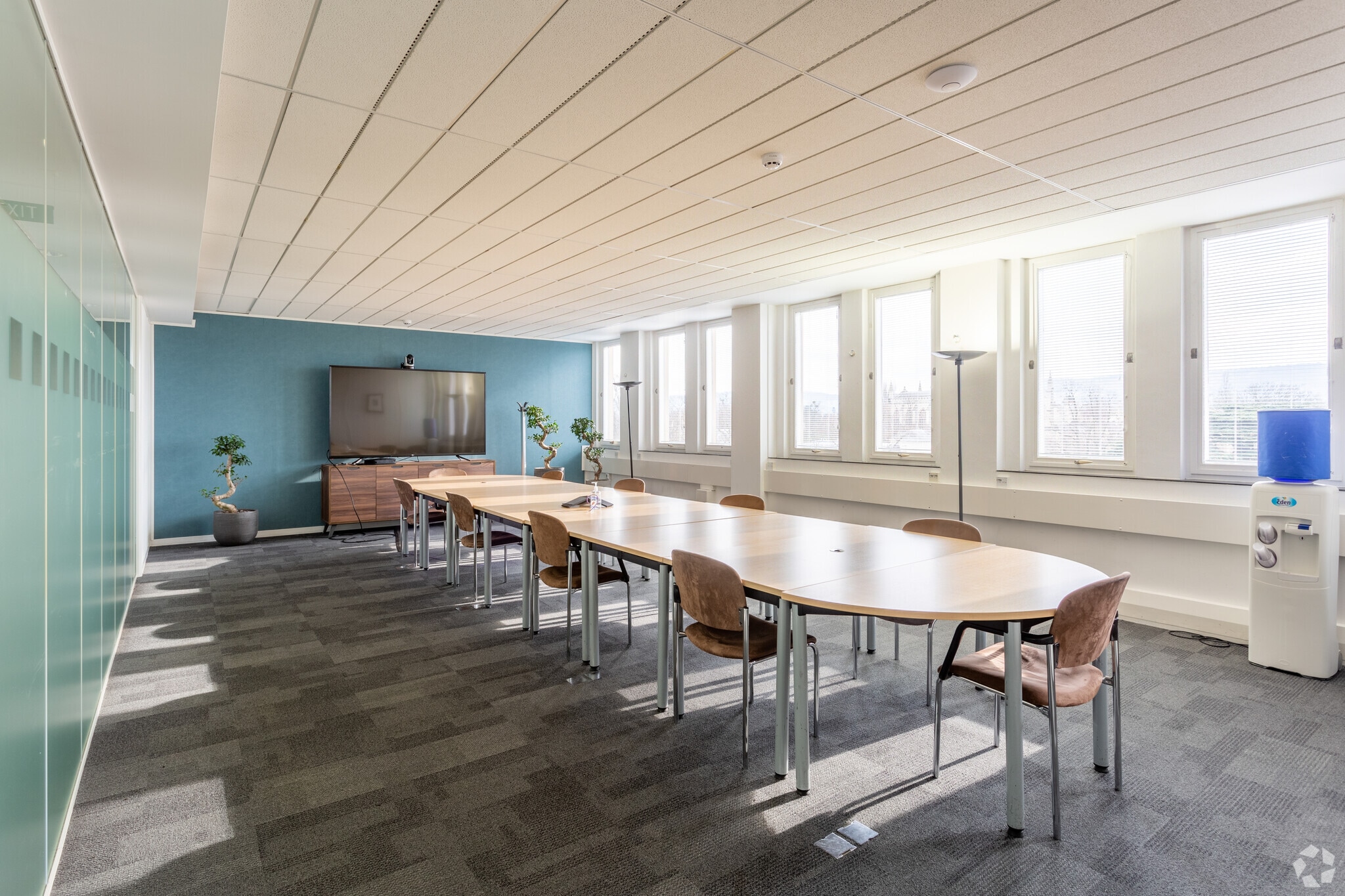 Coworking Space to Rent - Eagle Tower, Montpellier Dr, Cheltenham, GL50 ...