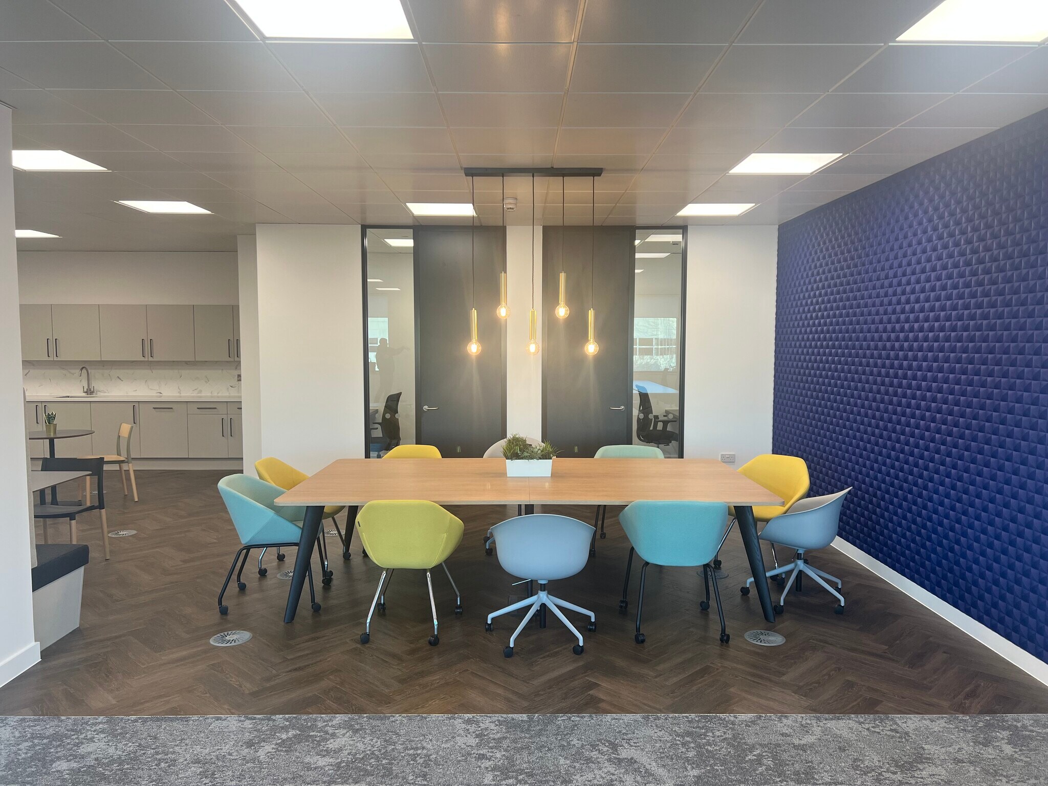 Office Space to Rent - The Capitol Building, Oldbury, Bracknell, RG12 ...