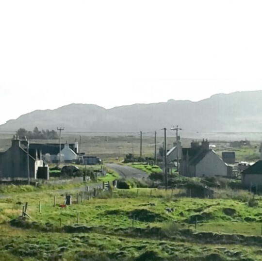 Isle Of Lewis, HS2 9BD - GBR