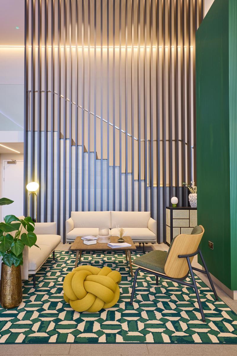 Office Space to Rent in Cornerblock 2 Cornwall St, Birmingham, B3 2DX ...