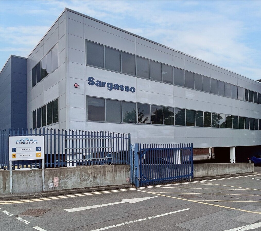 Maidstone Rd, Sidcup, DA14 5AQ - GBR