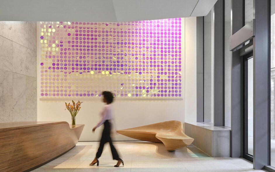 8 Bishopsgate, London, EC2N 4BQ - Office to Rent - 30,527 SF - GBR