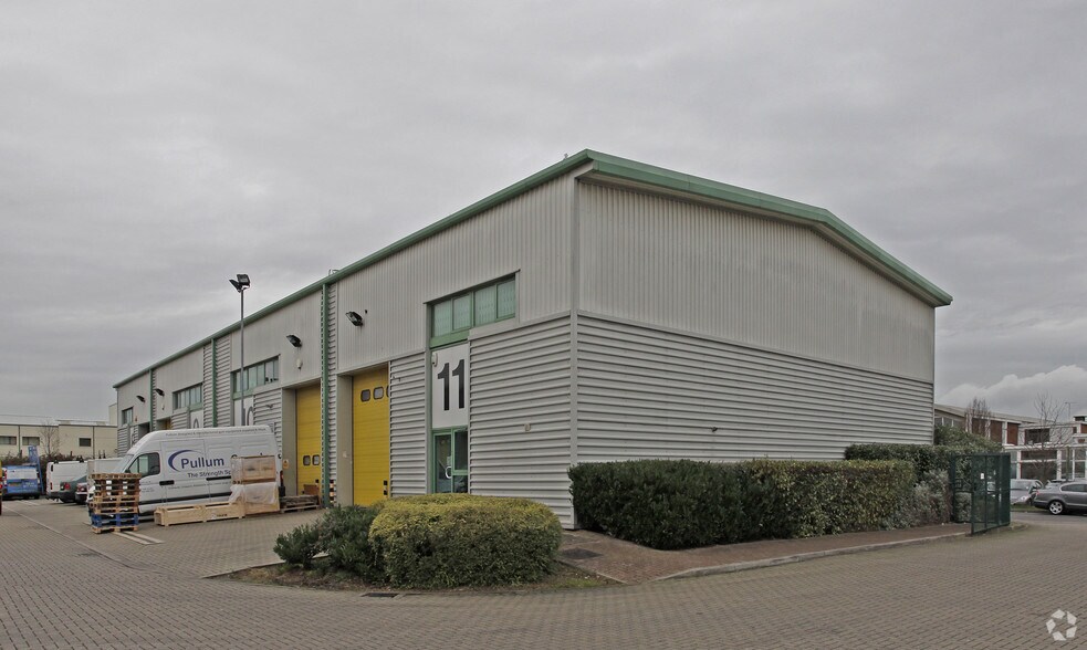 Sundon Park Rd, Luton LU3 3GU | LoopNet UK