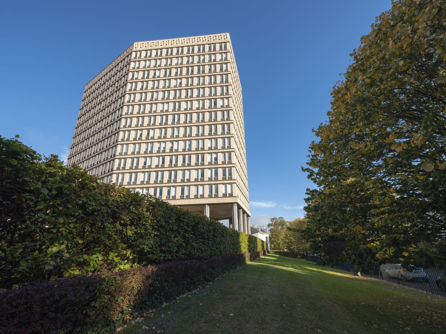 Coworking Space to Rent - Eagle Tower, Montpellier Dr, Cheltenham, GL50 ...