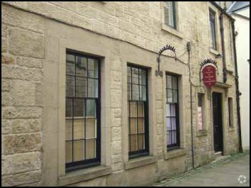 1-3 Kings Ct, Falkirk, FK1 1PG - GBR