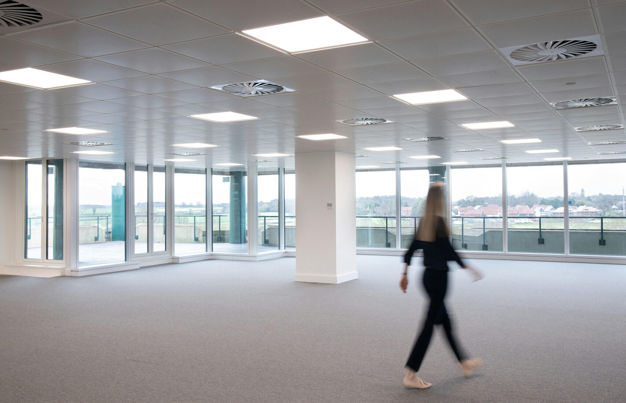 Breakspear Way, Hemel Hempstead, HP2 4TZ - Breakspear Park - Office for ...