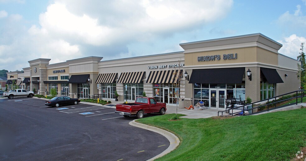 11661-11683 Parkside Dr, Knoxville 37934 | LoopNet UK