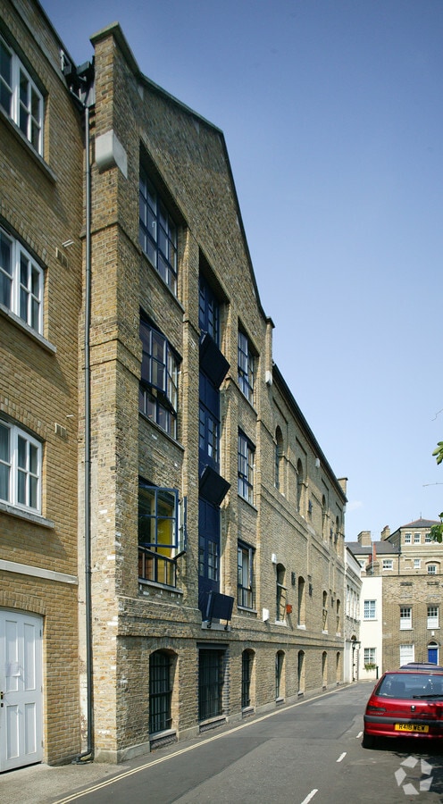10 Theed St, London, SE1 8ST - Waterloo Court | LoopNet UK