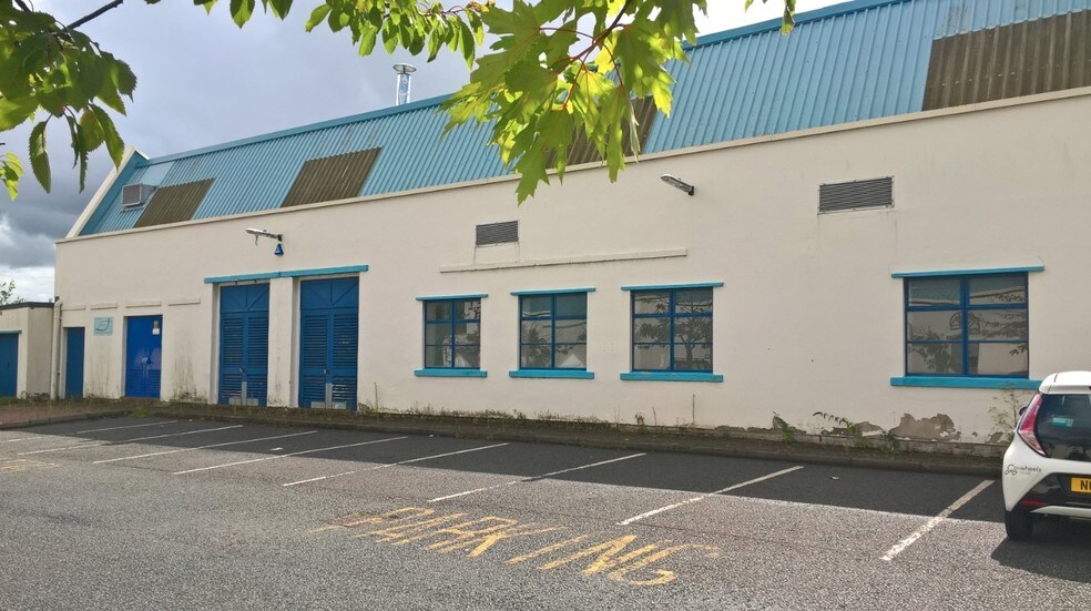 Shields Rd, Gateshead, NE10 0HW | LoopNet UK