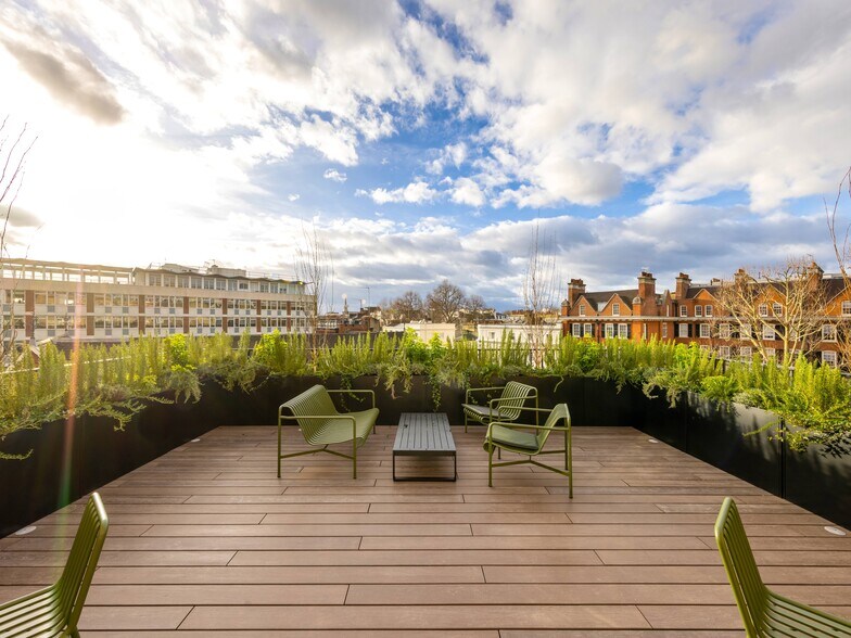46-48 Grosvenor Gdns, London SW1W 0EB - Office for Rent | LoopNet UK