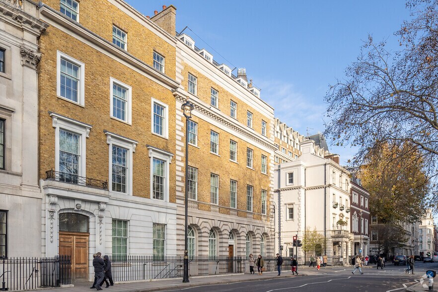 9 Cavendish Sq, London, W1G 9DF - Office for Lease | LoopNet UK