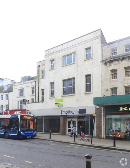 32-36 South St, Worthing, BN11 3AA | LoopNet UK