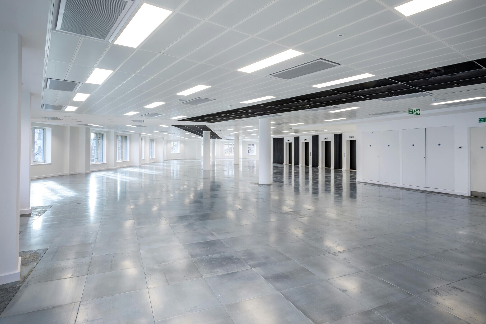 1 Kingsway, London, WC2B 6AN - Office to Rent - 27,042 sq ft - GBR