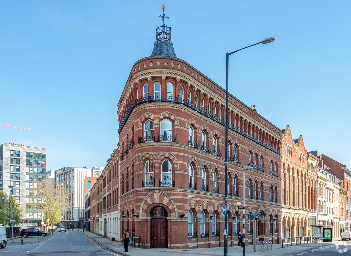 2 Victoria St, Bristol, BS1 6BB | LoopNet UK