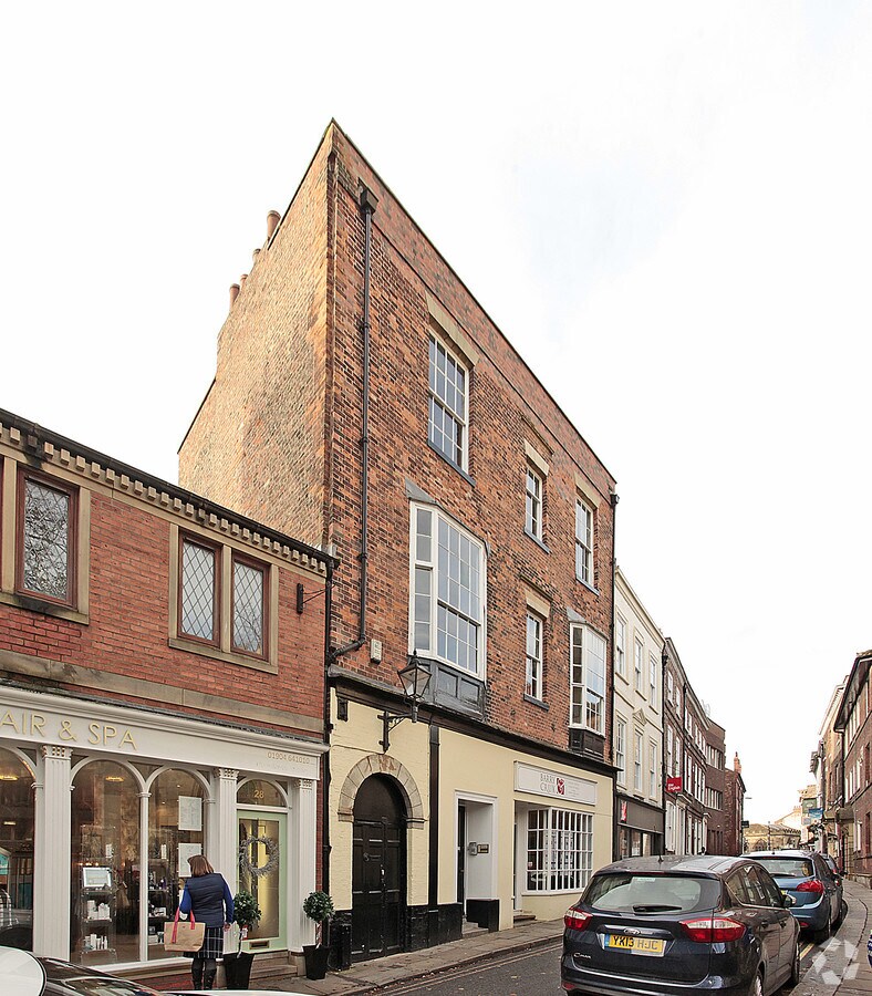 20 Castlegate, York, YO1 9RP | LoopNet