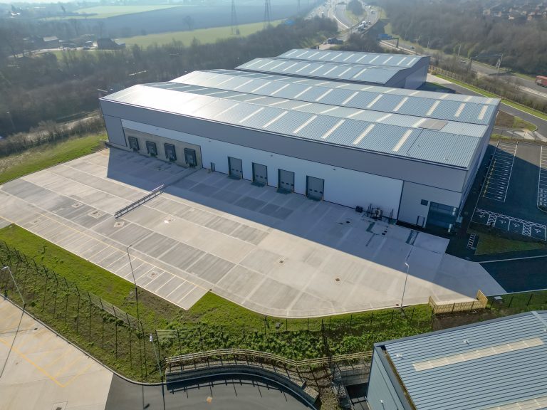 Leeds Valley Park, Leeds, LS10 1AB - Unit 5 - Industrial to Rent ...