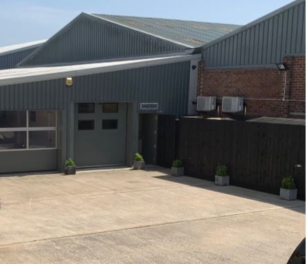 2C Bloxham Rd, Banbury, OX16 9UX | LoopNet UK