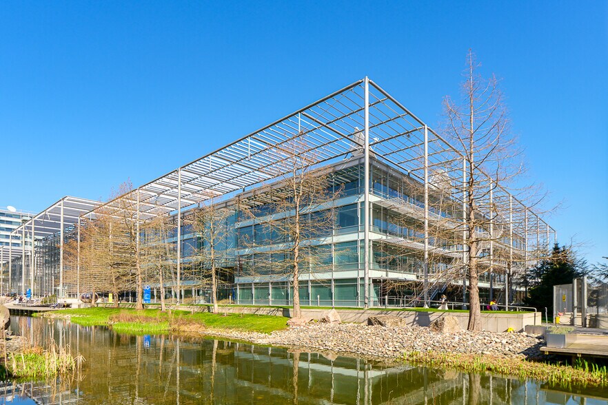 Bird Hall Ln, Stockport, SK3 0XT - Units 14 & 15 - Industrial to Rent ...