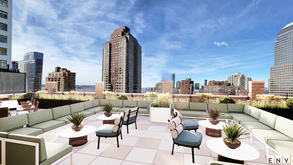 40 Rector St, New York 10006 - Office for Sale | LoopNet UK