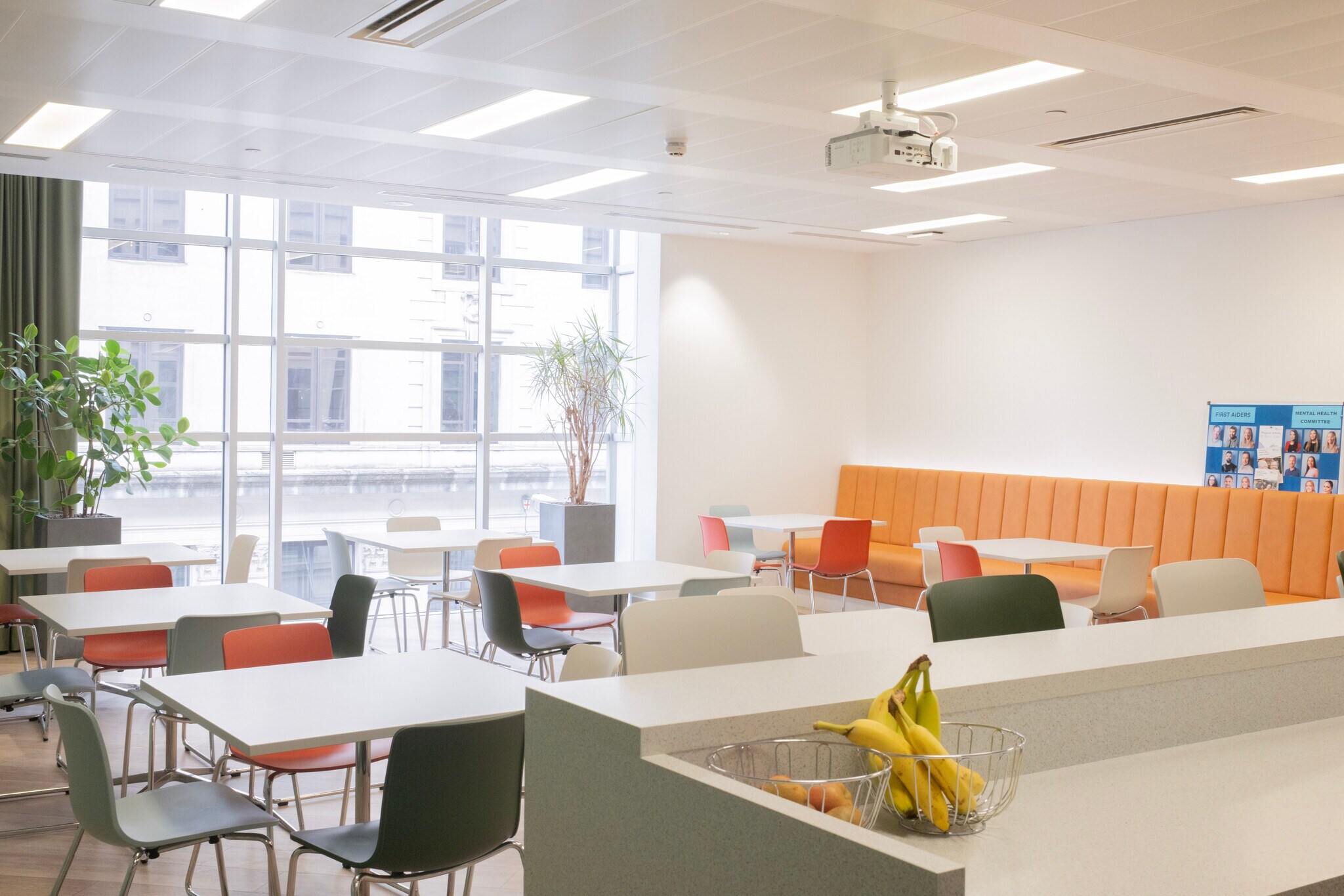 Office Space to Rent - 80 Cheapside, London, EC2V 6EE - 6,713 sq ft ...