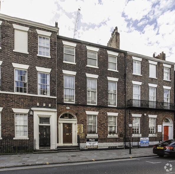 28 Rodney St, Liverpool, L1 2TQ | LoopNet UK