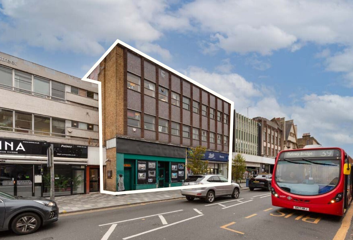 The Putney Collection - London for Sale - GBR