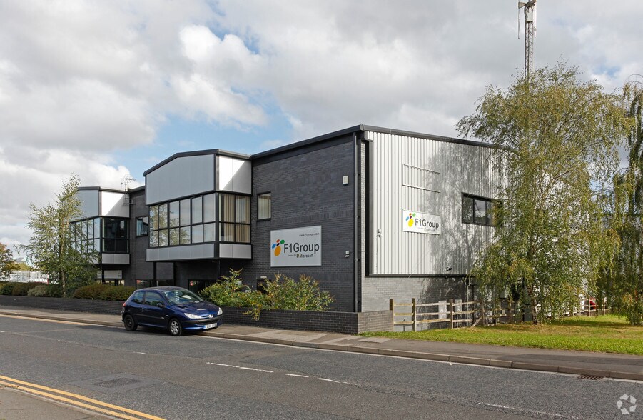 Kingsley Rd, Lincoln, LN6 3TA - Kingsley Court | LoopNet UK