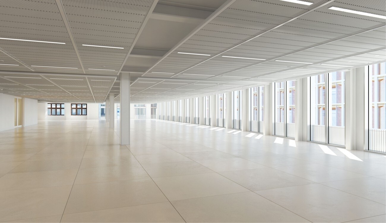 1 Dean St, London, W1D 3RB - Office for Lease | LoopNet UK