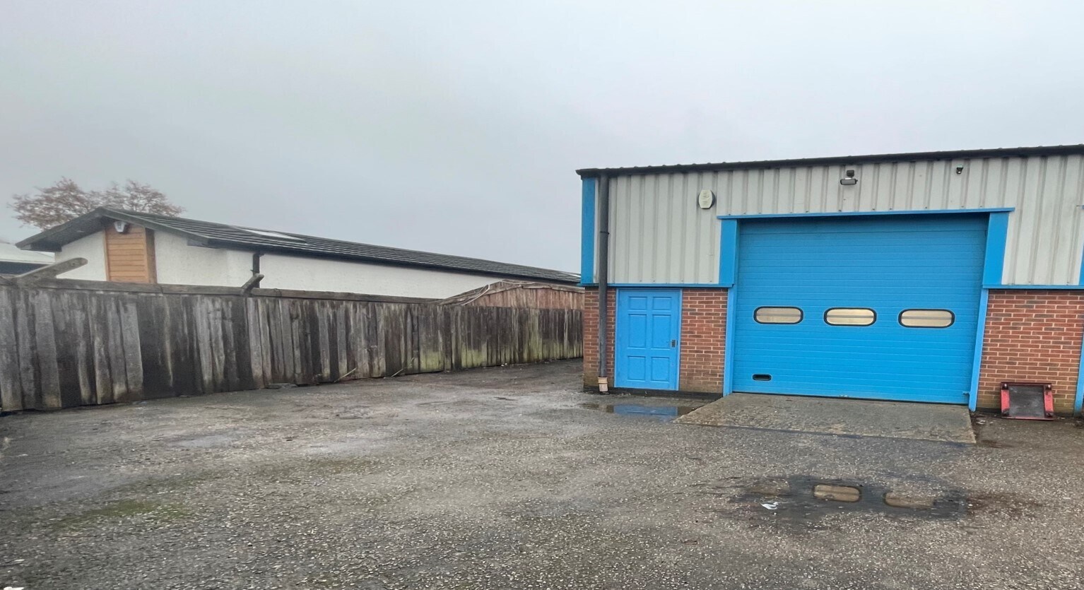 Hall Rd, Nottingham, NG16 4EX - GBR