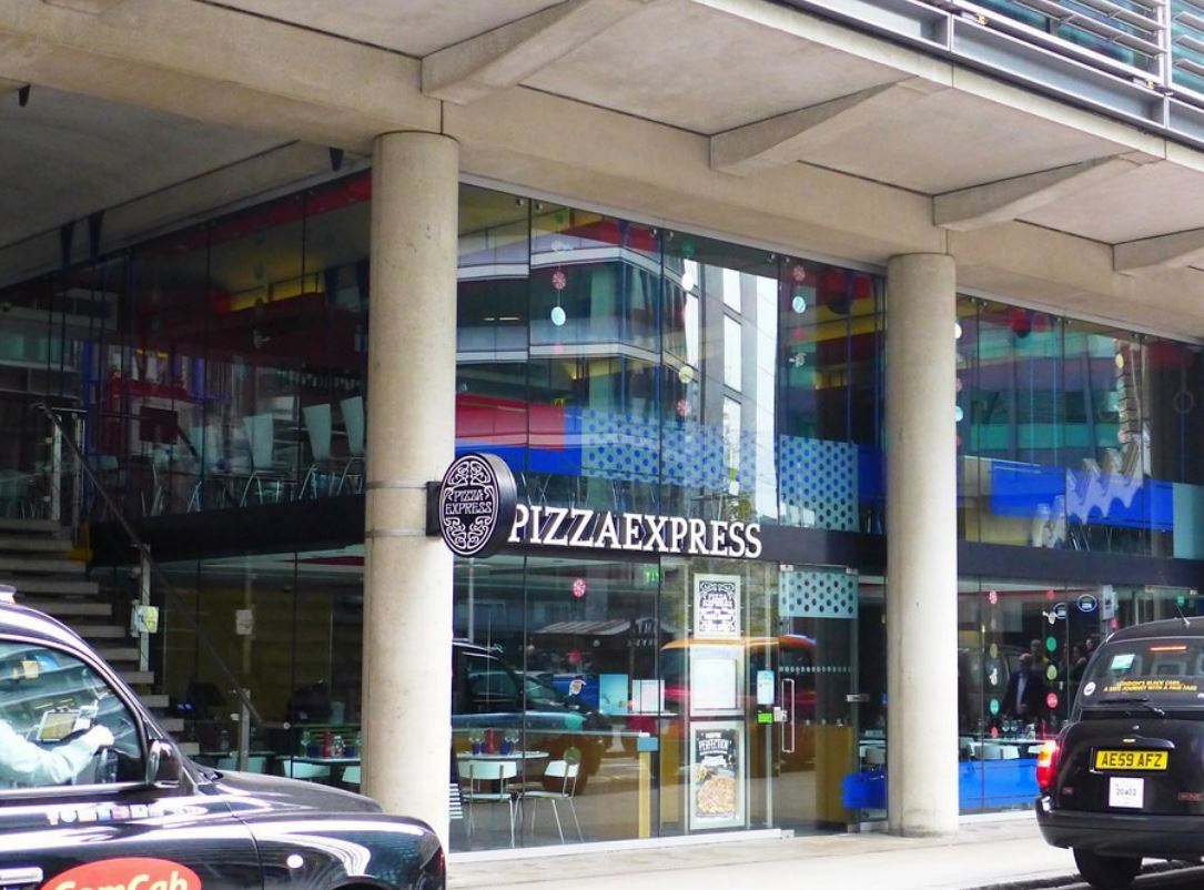 Rogers Buildings, 70 Fenchurch St, London, EC3M 4BR | LoopNet