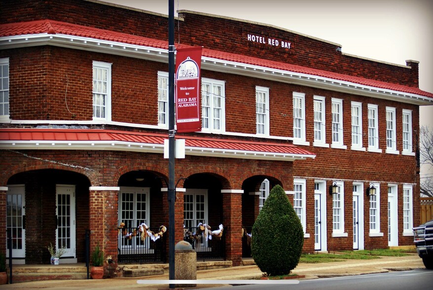 107 4th Ave SE, Red Bay 35582 | LoopNet UK