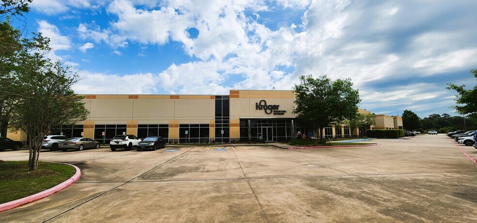 19245 David Memorial Dr, The Woodlands 77385 - Portofino Tech Center ...