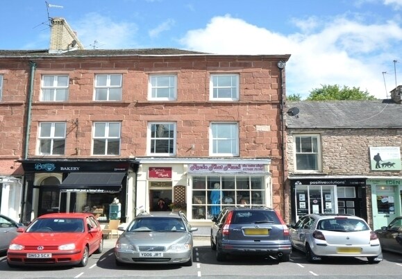 Retail Property for Sale in 39 Market St, Kirkby Stephen, CA17 4QN ...