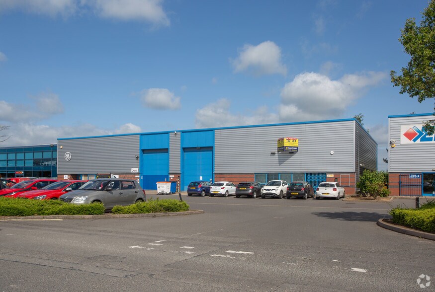 Millenium Way, Derby, DE24 8HZ | LoopNet UK