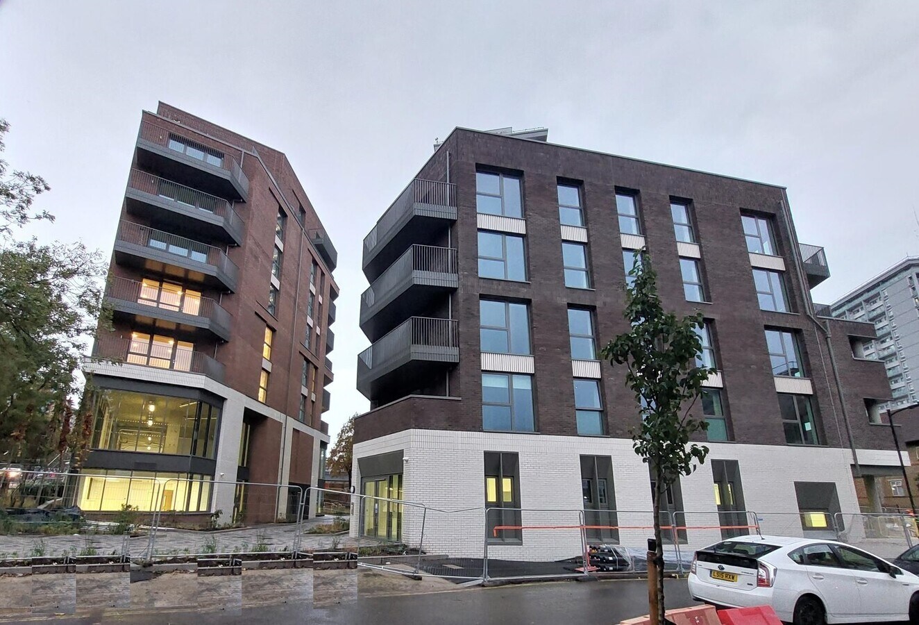 300 Harrow Rd, London, W2 5SR - Block C | LoopNet UK