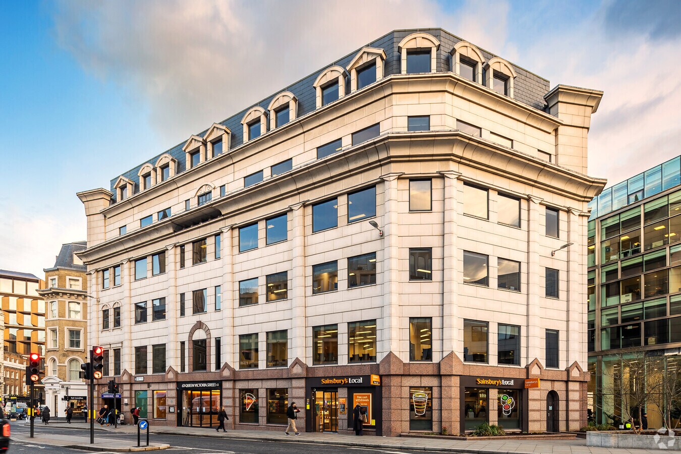 63 Queen Victoria St, London, EC4N 4UA | LoopNet