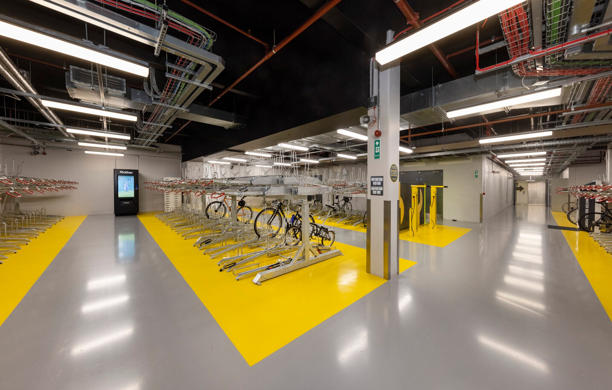 1 Bartholomew Close, London, EC1A 7BL - One Bartholomew - Office for ...