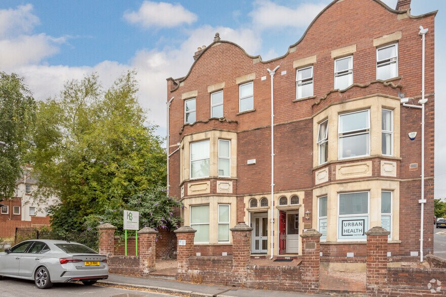 15 Barnfield Rd, Exeter, EX1 1RR | LoopNet UK