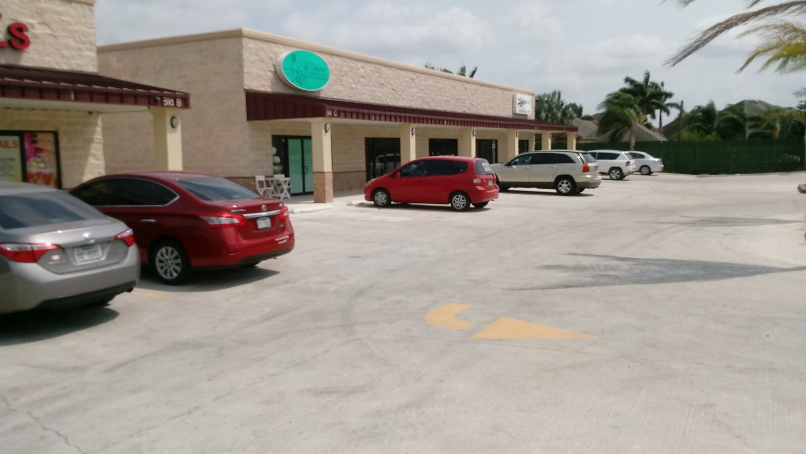 3193 W Alton Gloor Blvd, Brownsville 78520 | LoopNet UK