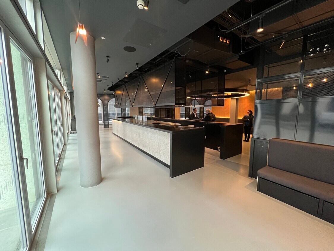 Retail Space to Rent in One New Ludgate 60 Ludgate Hl, London, EC4M 7AW ...