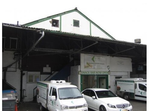 G12 Kemp Road, Dagenham, RM8 1SL