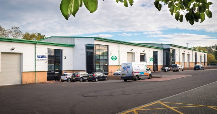 Neilson Rd, Gateshead, NE10 0EQ - Industrial for Lease | LoopNet UK