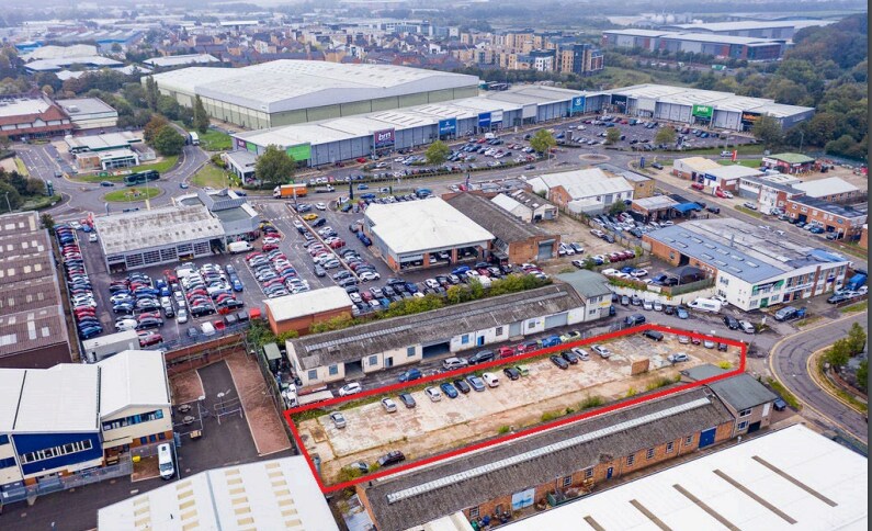 15 Boulton Rd, Reading, RG2 0NF | LoopNet UK