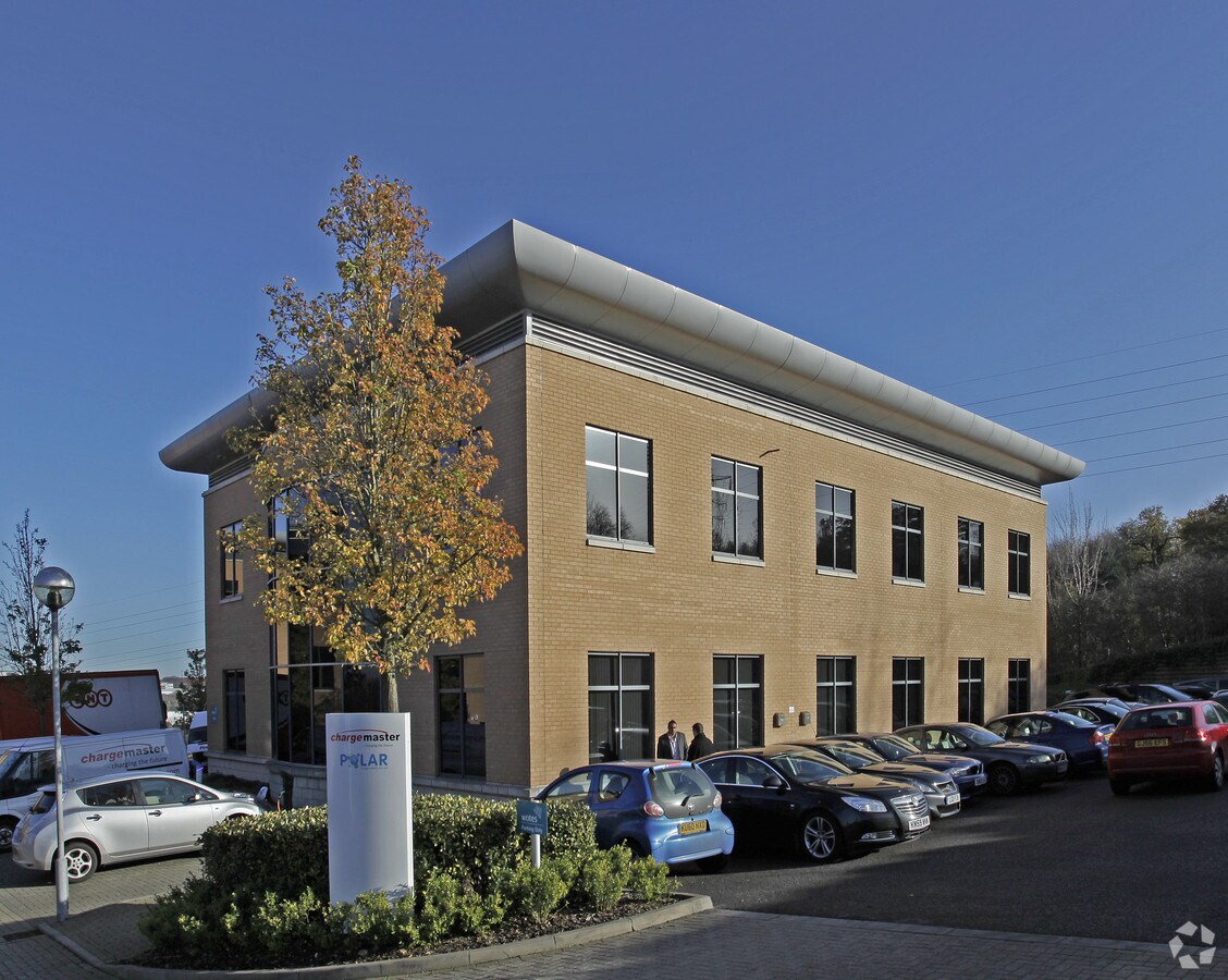 Capability Green, Luton, LU1 3LU | LoopNet UK